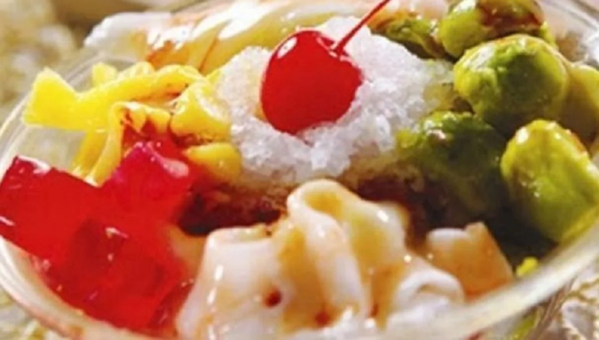 Wajib Kamu Coba Nih Ketika Berwisata di Garut, 5 Kuliner Khas yang ada di Garut, Sangat Lezat ...