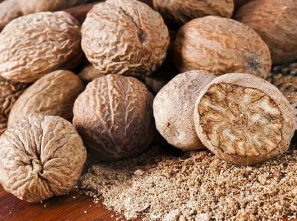 Membawa Aroma dan Rasa Ke Seluruh Dunia, 5 Rempah Indonesia yang ...