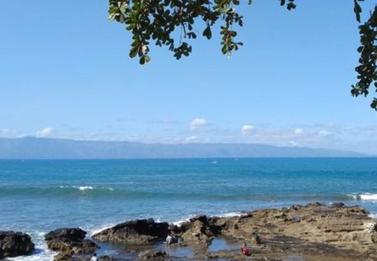 5 Tempat Wisata yang ada di Pelabuhan Ratu Paling Hits dan Memanjakan ...