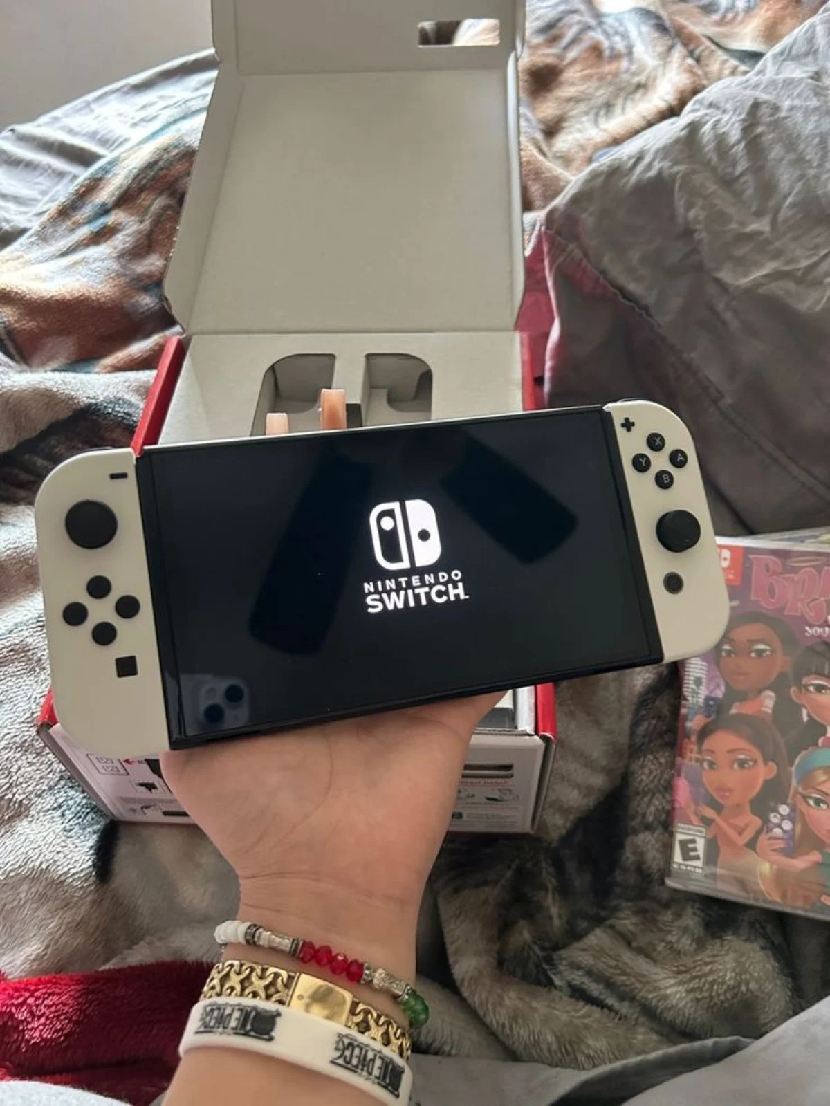 Game Eksklusif yang Wajib Dimiliki di Nintendo Switch 2 – Rakcer.ID