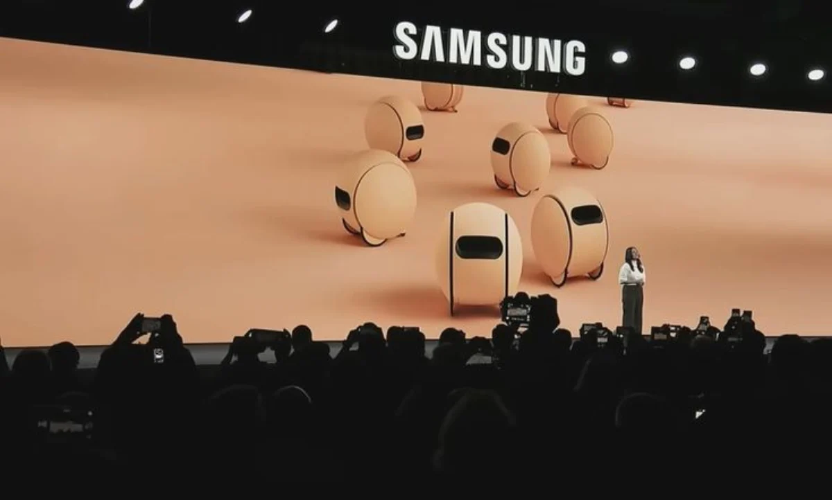 Pengakuan dan Prestasi Samsung dalam Peringkat Merek Global – Rakcer.ID