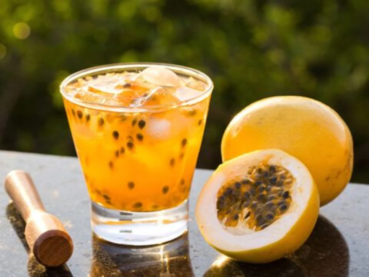 Resep Es Buah Markisa Segar Tanpa Gula, Tetap Segar dan Sehat! – Rakcer.ID