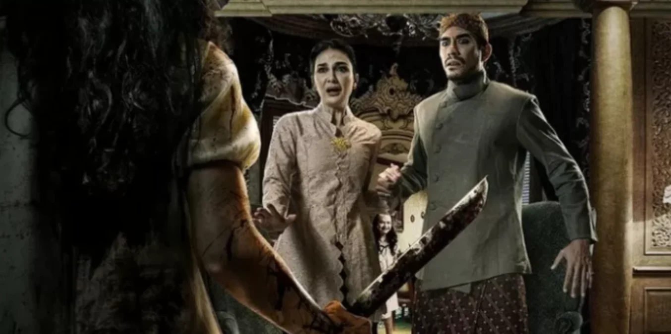 Asal-Usul Cerita Film Sumala, Mitos dan Kisah Nyata di Semarang – Rakcer.ID