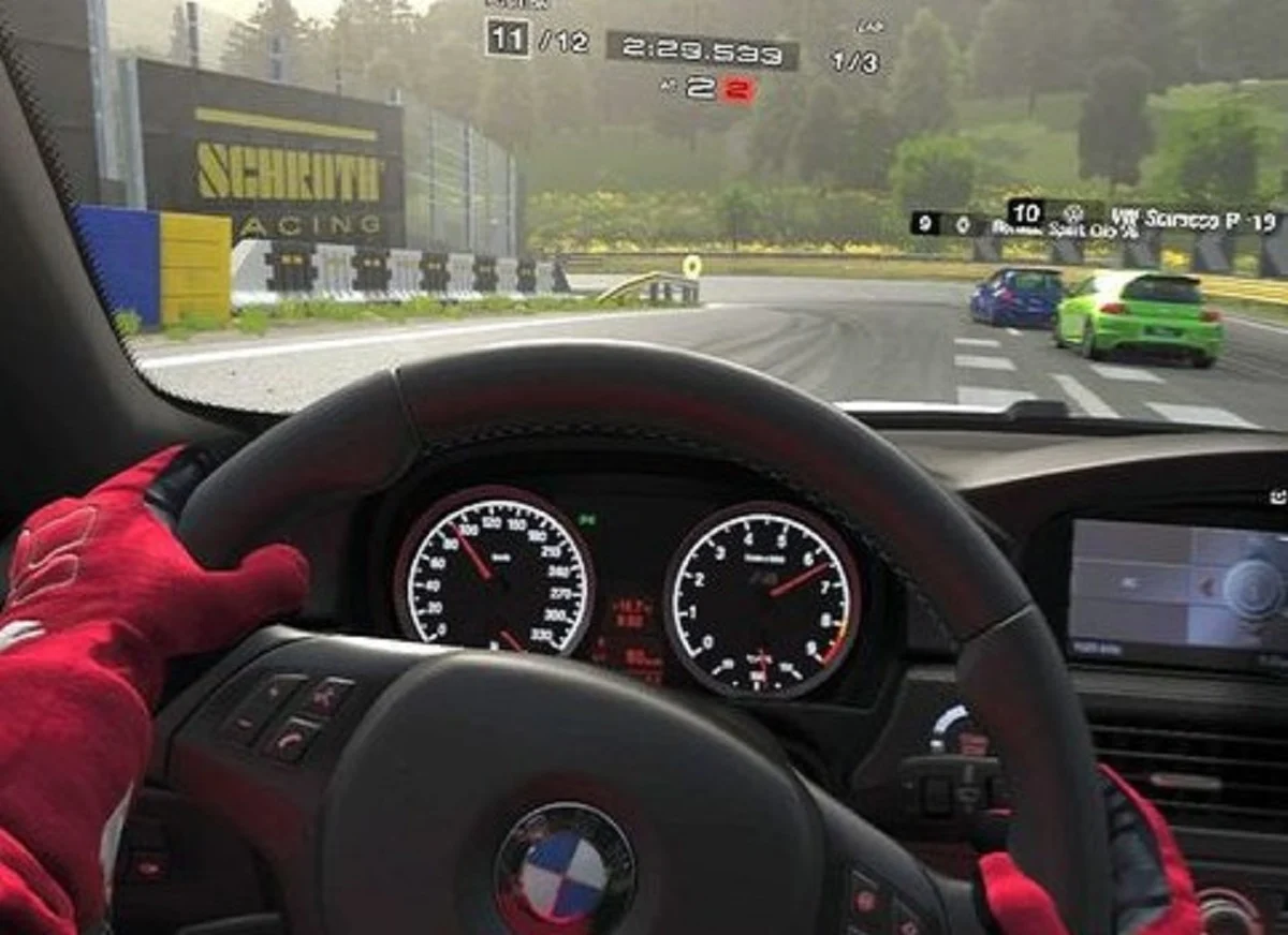 Kamu Suka Game Balap Mobil, Inilah 4 Game Balap Mobil yang Sangat Seru ...