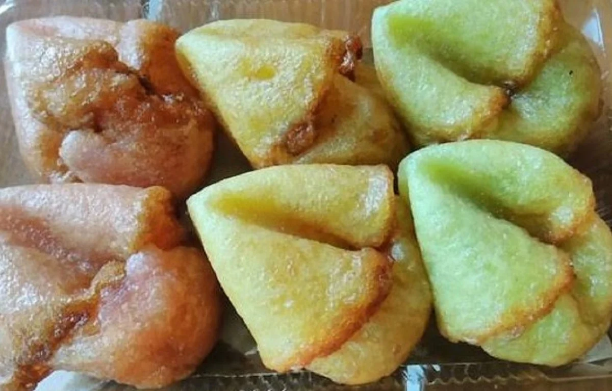 Jangan Salah Paham, 5 Makanan Khas Indonesia dengan Nama yang Aneh dan ...