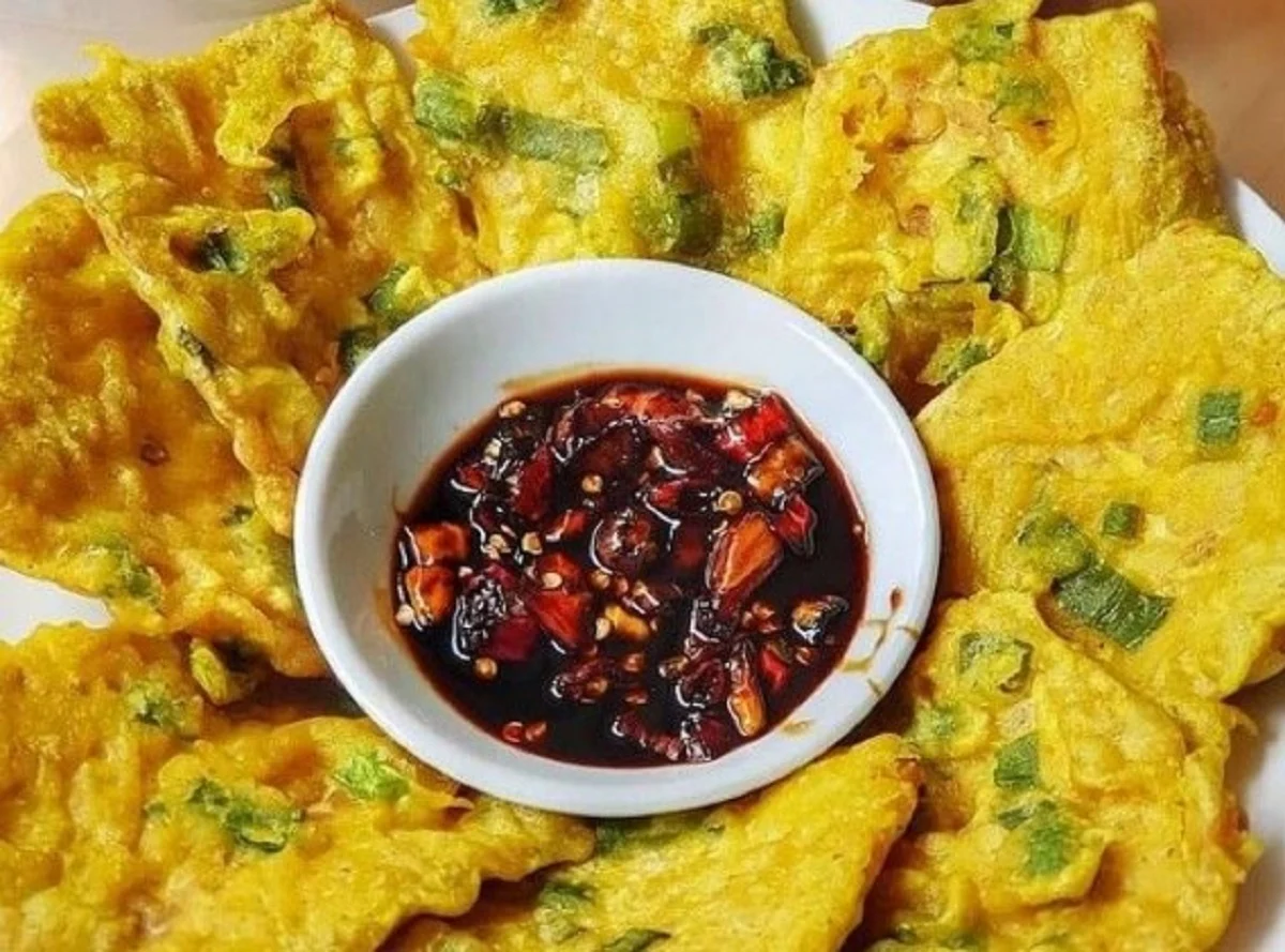 Kamu Sangat Suka Mendoan dan Ingin Membuat Sendiri Berikut Resep ...