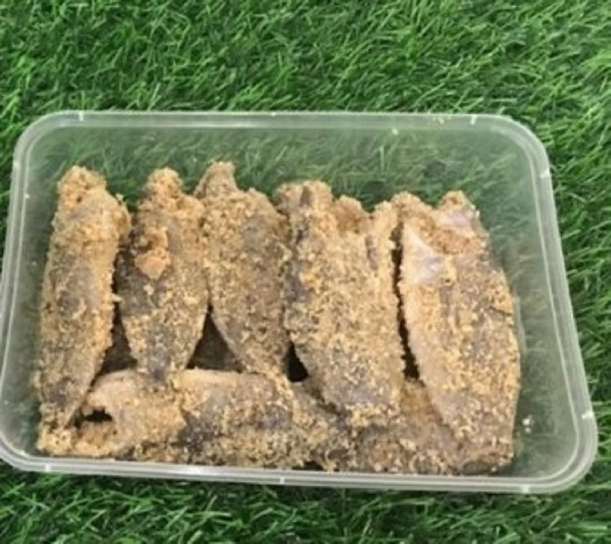Harus Kamu Coba, 5 Makanan Fermentasi Khas Pulau Kalimantan – Laman 3 ...