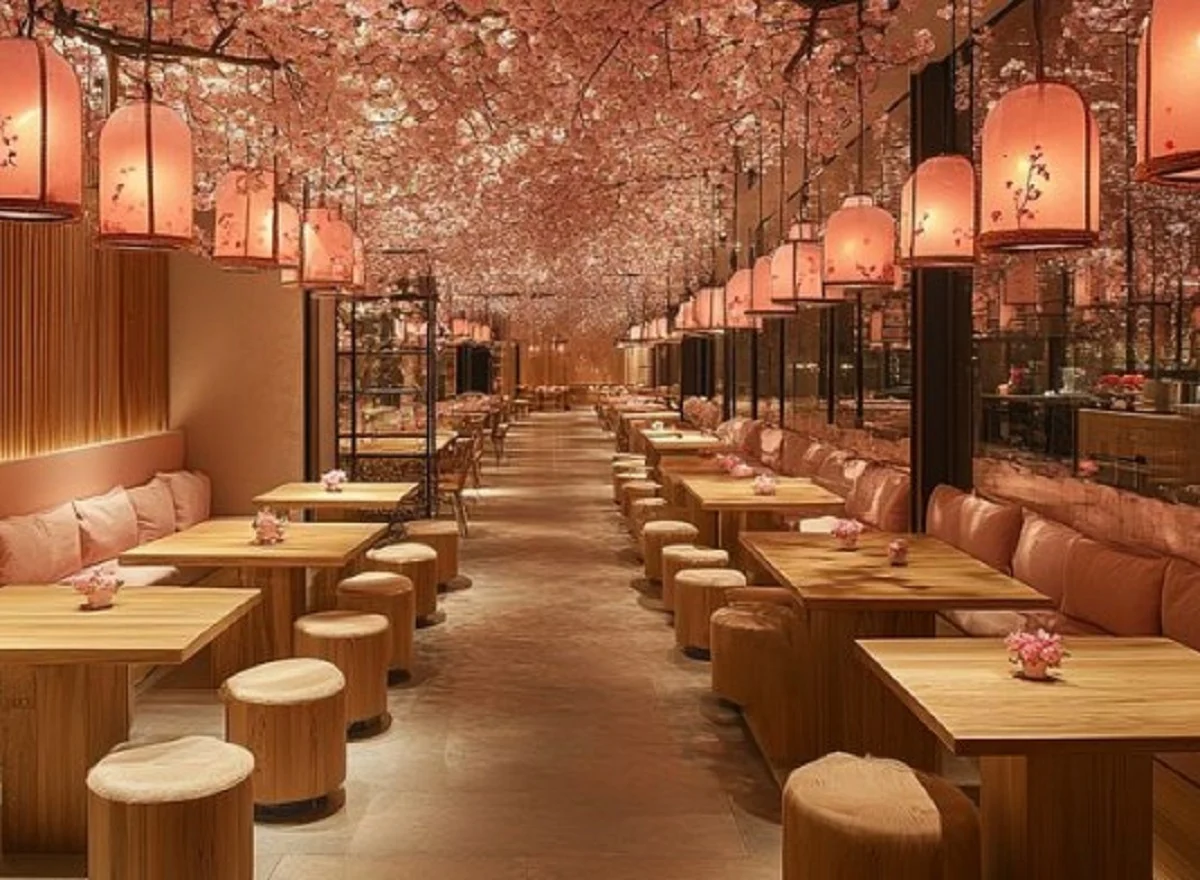 Kamu Berwisata Kuliner di Jepang, 5 Restoran Terkenal yang ada di ...