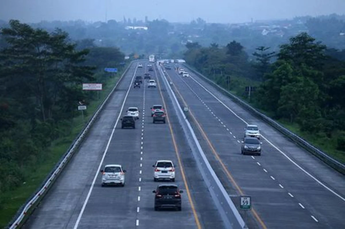 Mudik Lebaran 2025: Puncak Arus Mudik dan Balik Terungkap! Jangan Sampai Terjebak Macet – Rakcer.ID