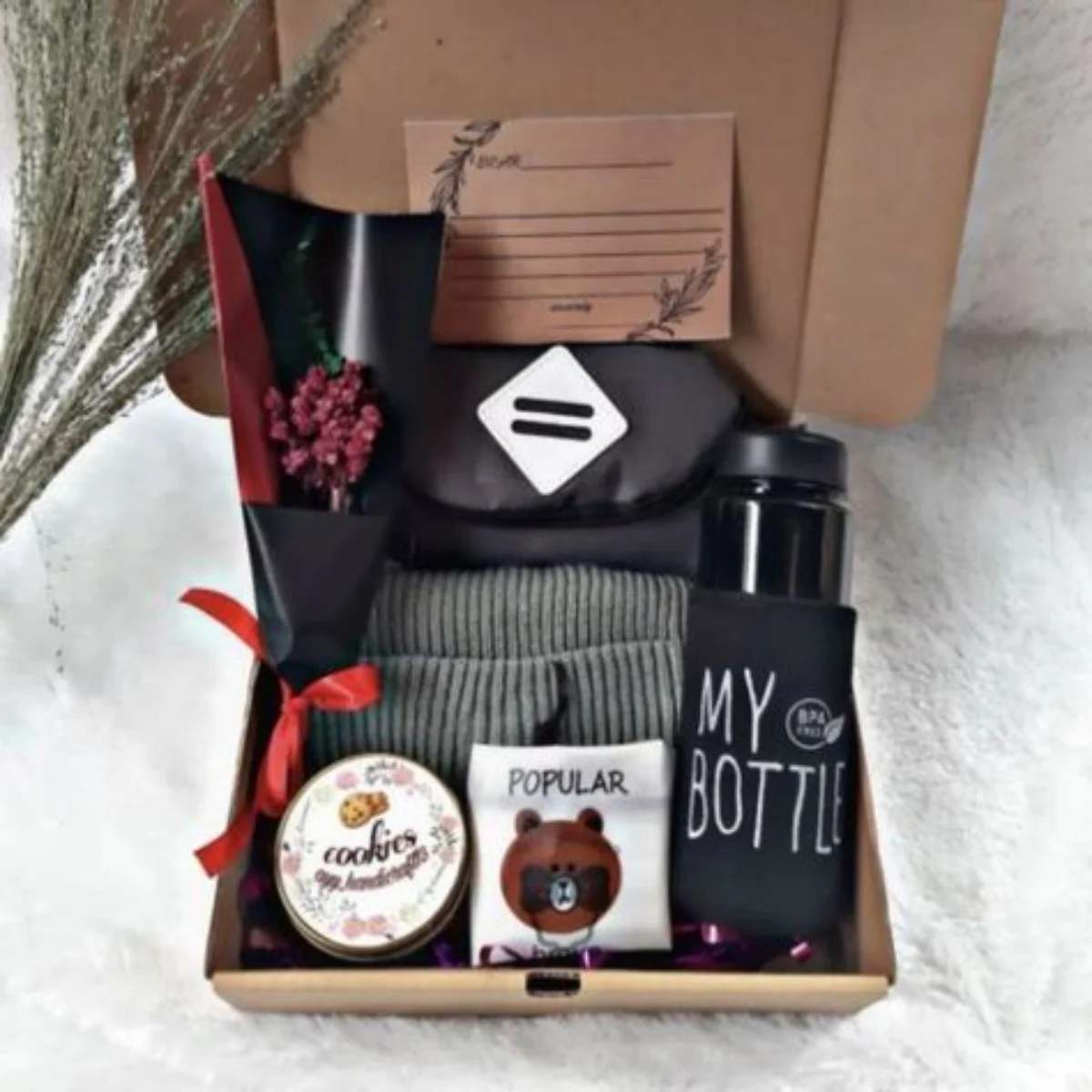 Anti Mainstream! 10 Hadiah THR Unik yang Bikin Anak Makin Happy di ...