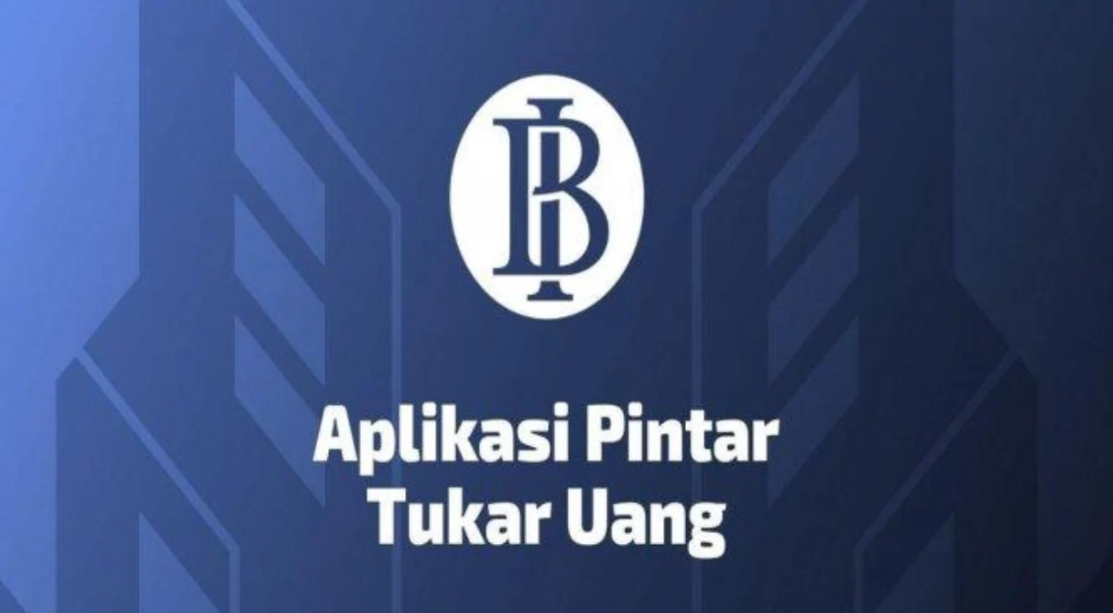 Kendala Akses Aplikasi PINTAR BI, Cara untuk Penukaran Uang Baru – Rakcer.ID