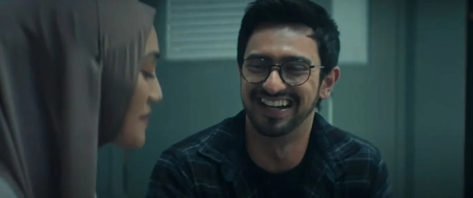 Sinopsis Film Horor Terbaru Dasim, Teror Jin Perusak Rumah Tangga – Rakcer.ID