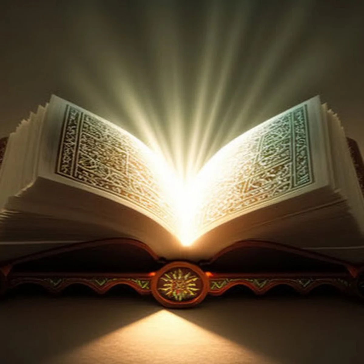 Doa Khusus Nuzulul Quran – Laman 2 – Rakcer.ID
