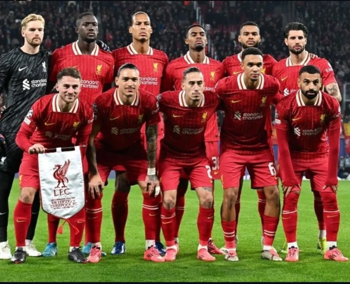 Langkah Liverpool di Piala FA Dihentikan Plymouth Argyle – Rakcer.ID