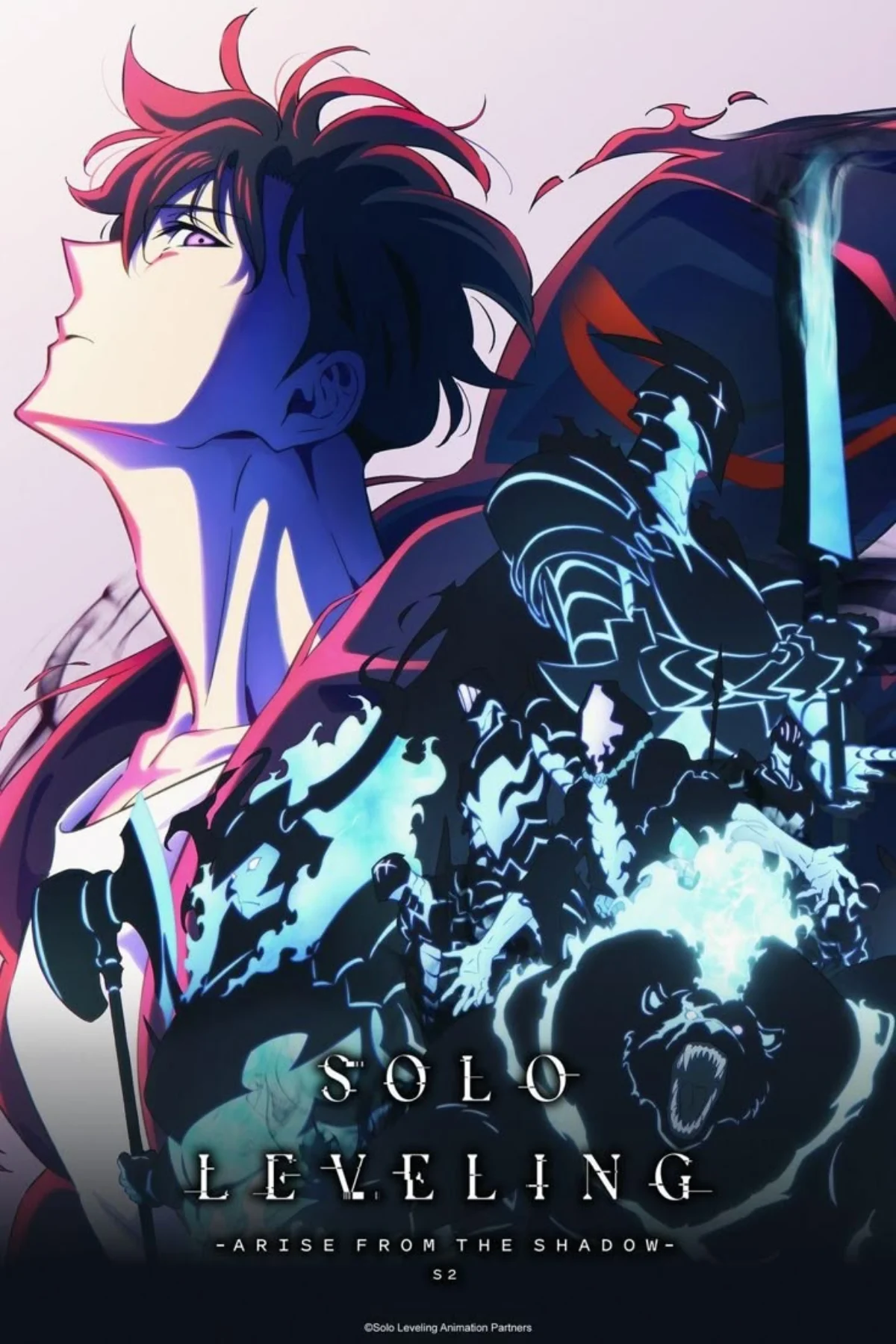 Solo Leveling Season 2 episode 13 Sub Indo – Rakcer.ID