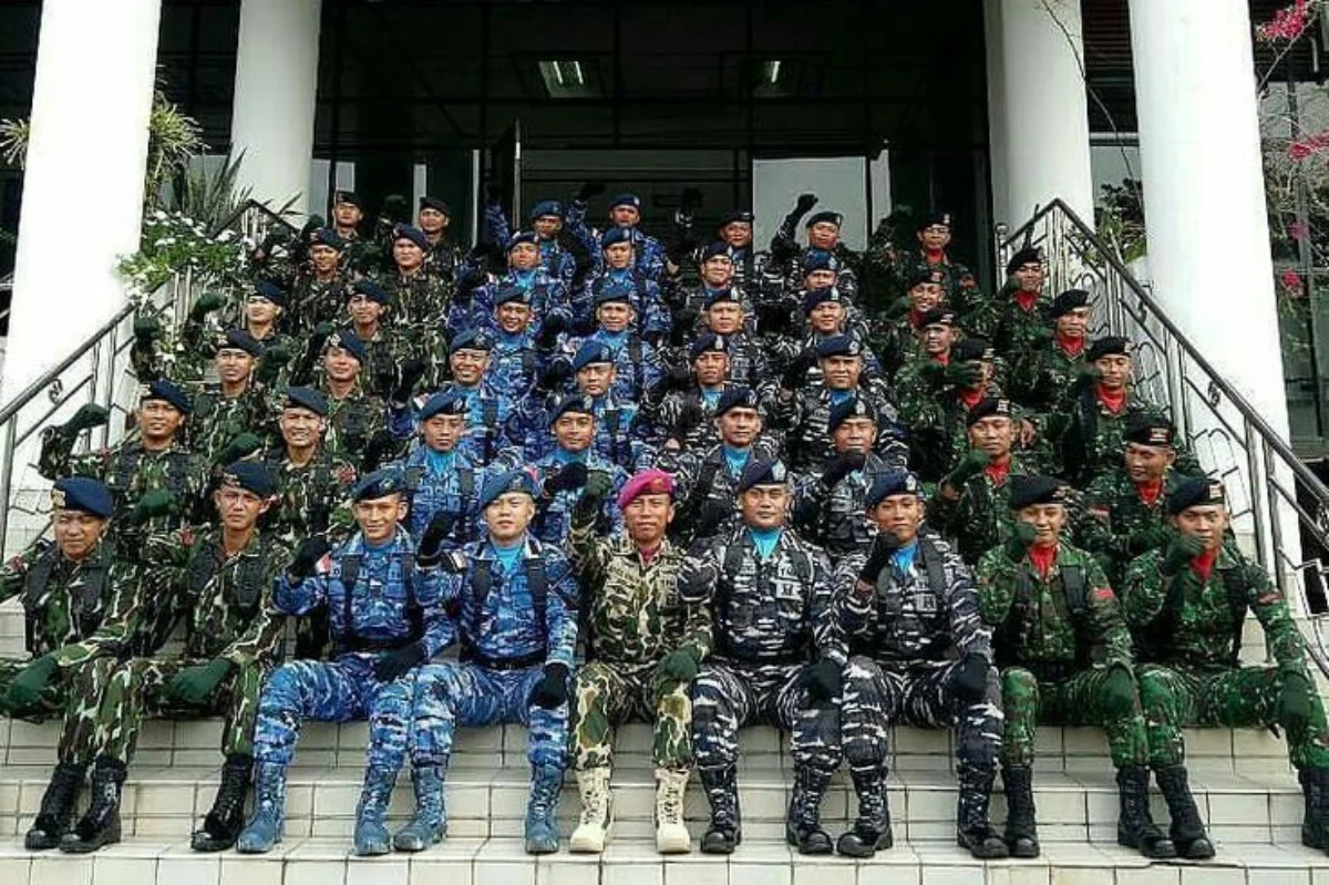 Pencairan THR PNS Bersamaan dengan Pensiunan TNI dan Polri 2025 – Rakcer.ID