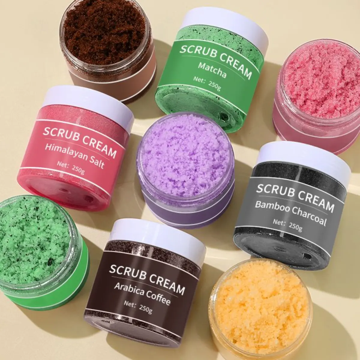 Manfaat Body Scrub untuk Kecantikan Kulit – Rakcer.ID