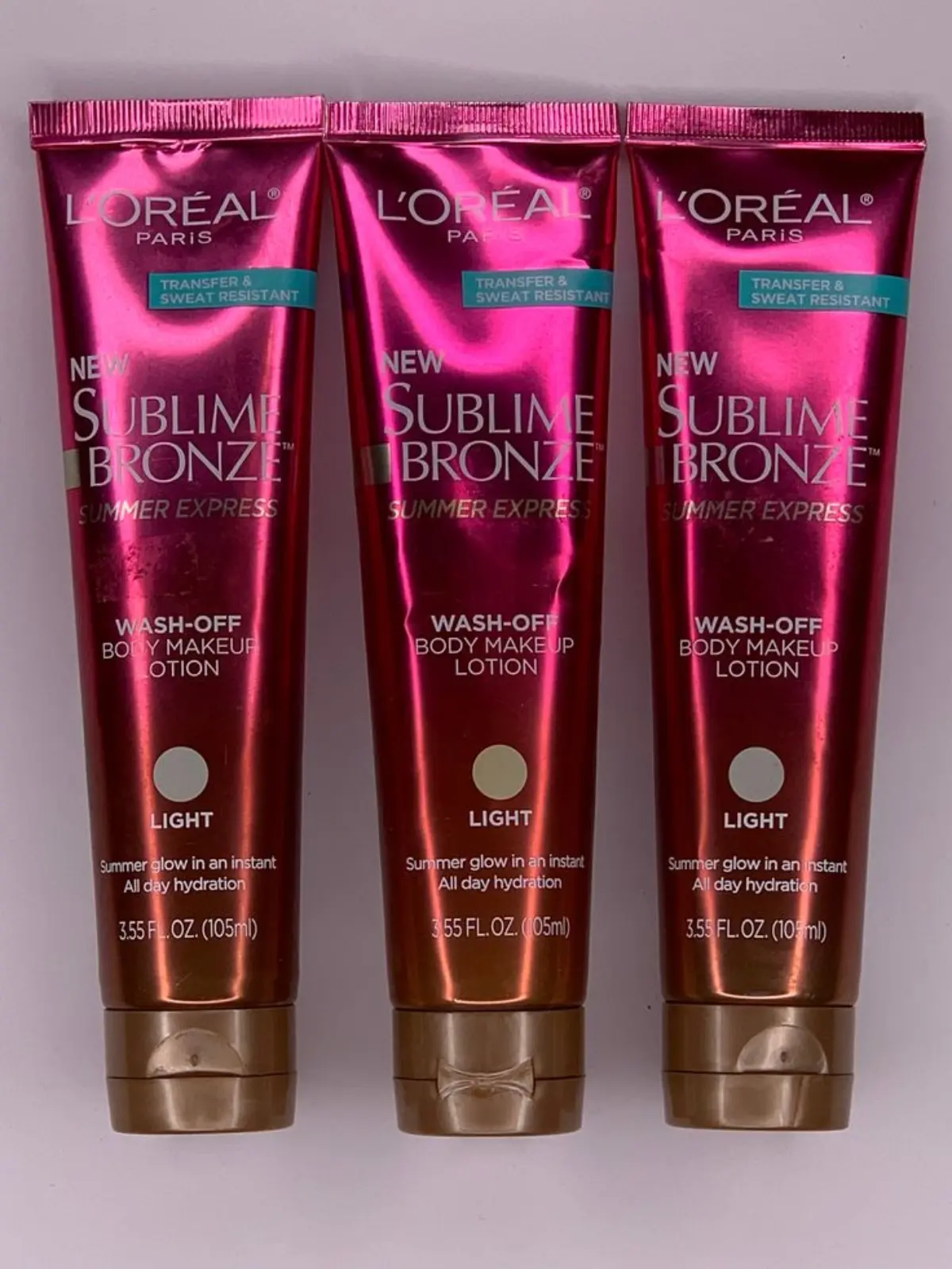 L'Oréal Paris Body Lotion Jadikan Kelembapan dan Perawatan Kulit yang ...