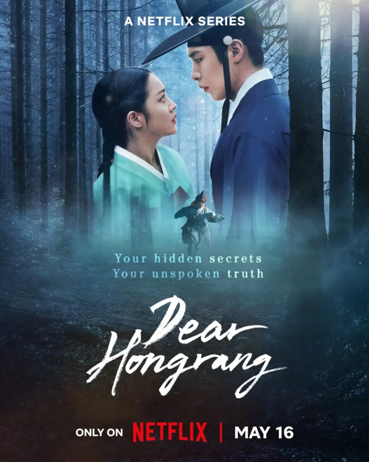 Sinopsis Drama Korea Dear Hongrang Usung Genre Melodrama – Rakcer.ID