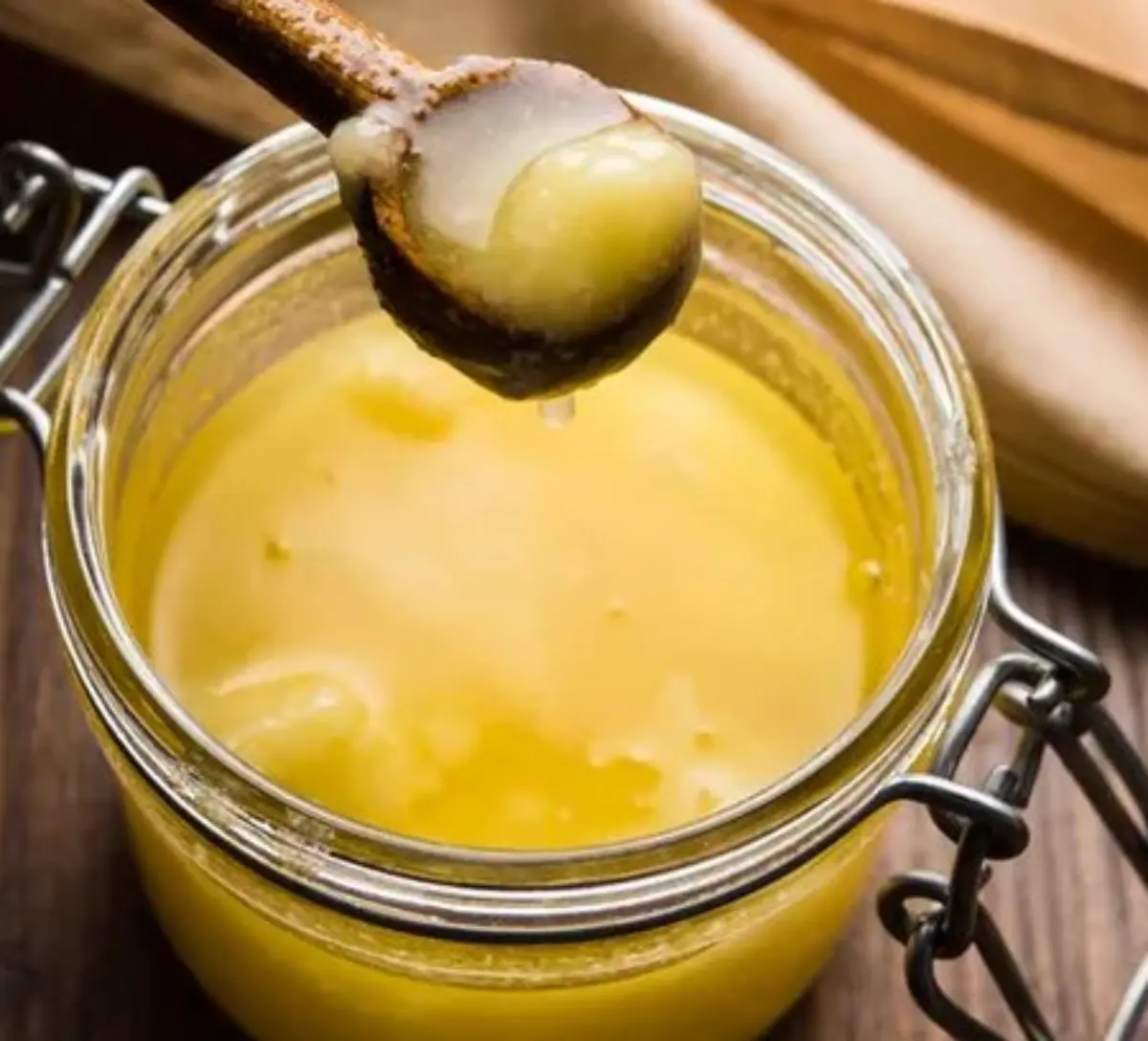 Ghee Sejenis Olahan yang Terbuat Dari Susu, Bagaimana Proses ...