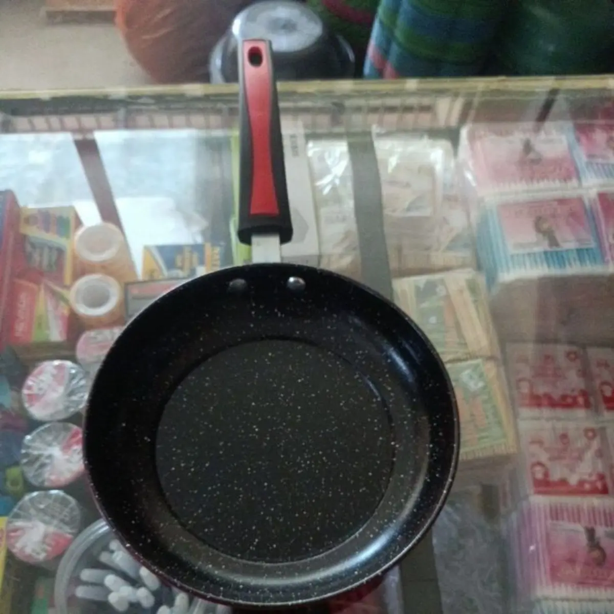 Rekomendasi Teflon Anti Lengket Berkualitas Tinggi yang Aman untuk ...