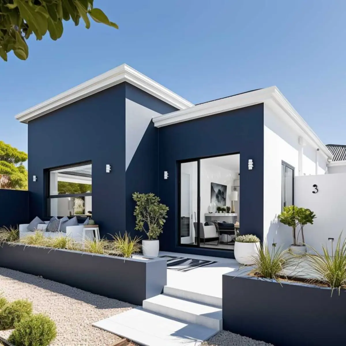 Cat Abu-Abu Cocok dengan Warna Apa? Berikut 9 Kombinasinya yang Bisa ...