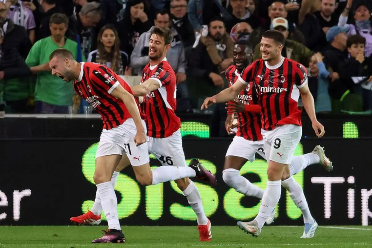 Serie A, Prediksi AC Milan vs Atalanta 21 April 2025 – Rakcer.ID