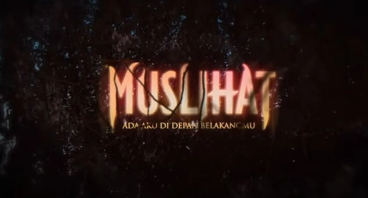 Sinopsis Film Horor Muslihat: Ada Aku di Depan Belakangmu, Tipu Daya ...