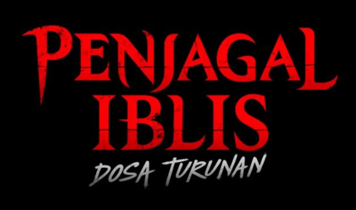 Sinopsis Film Penjagal Iblis: Dosa Turunan, Tayang April 2025 – Rakcer.ID