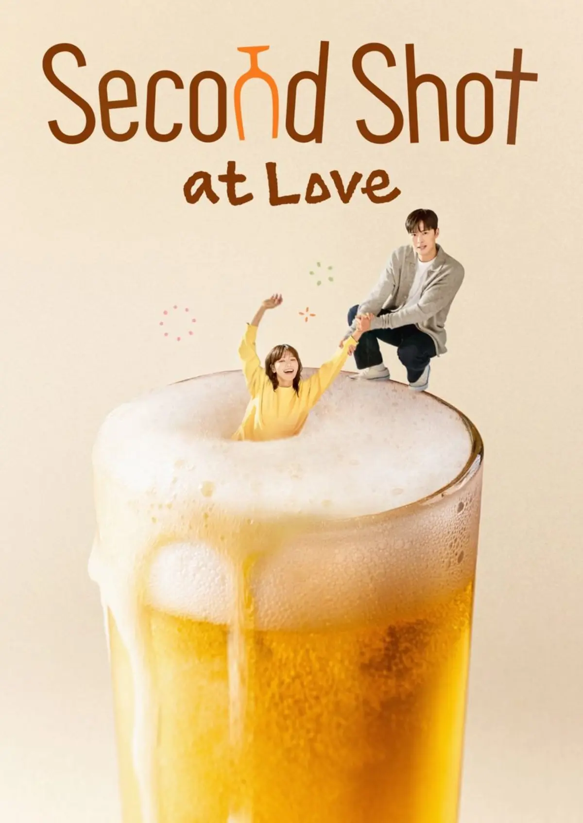 Sinopsis serta Jadwal Tayang Drama Korea Second Shot At Love – Rakcer.ID