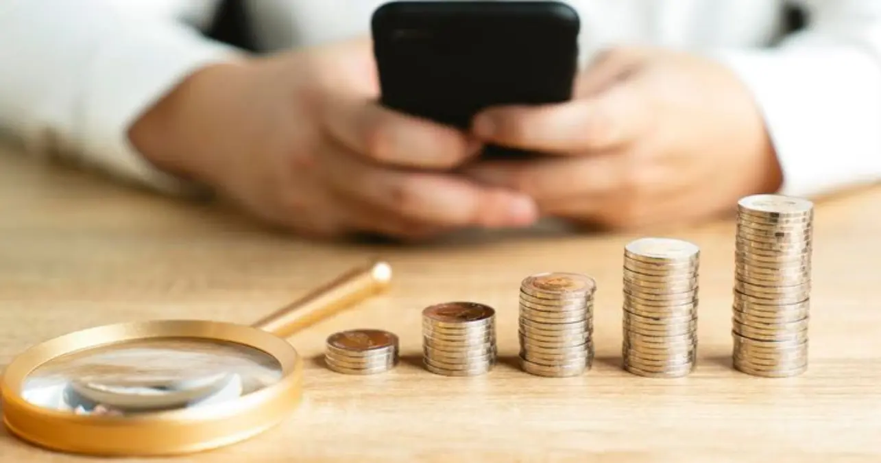 Kamu Nggak Akan Percaya! Begini Cara Bikin Resolusi Keuangan yang Bikin Dompet Makin Sehat di ...