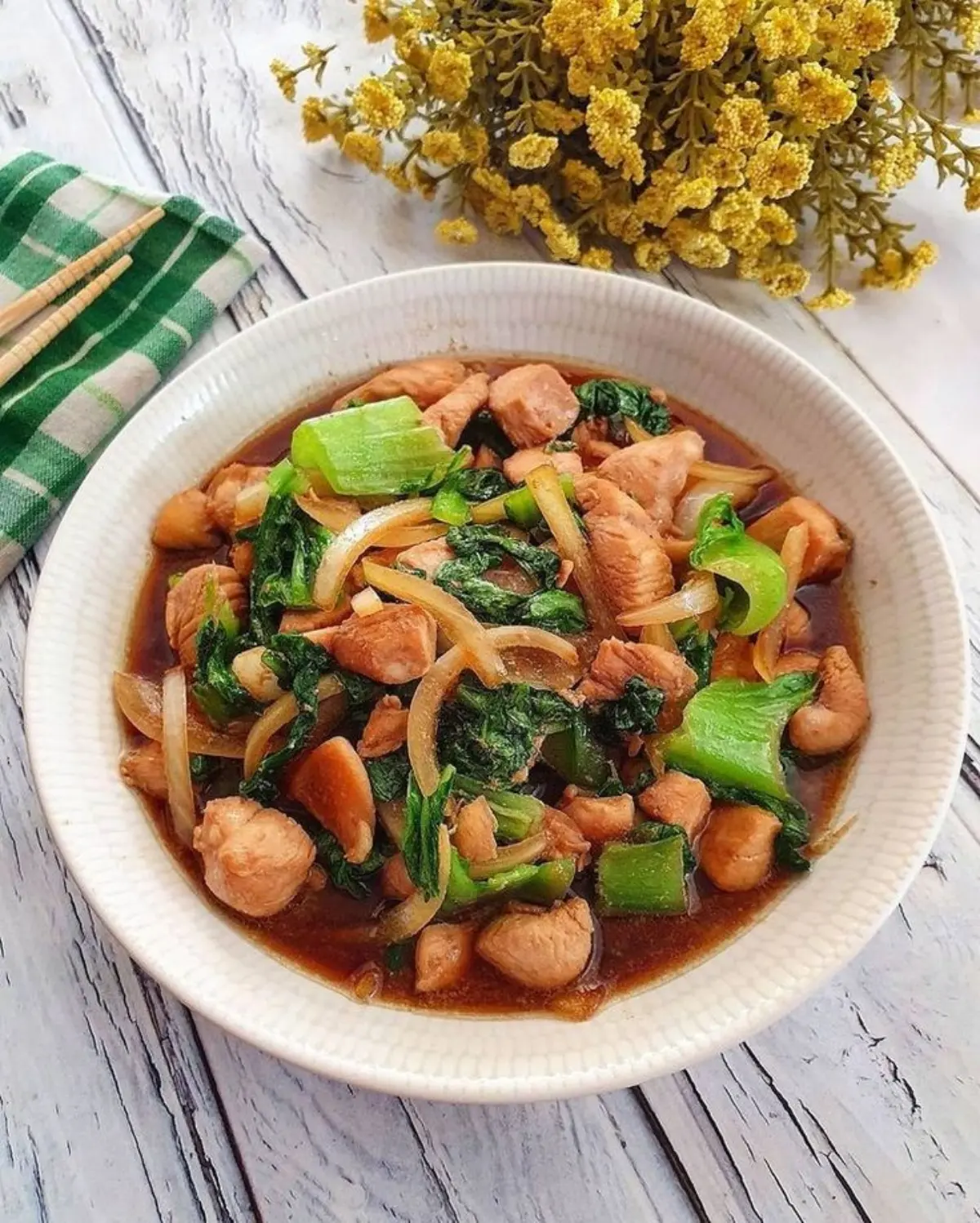 Resep Saus Jamur Tiram yang Lezat untuk Masakan Rumahan – Rakcer.ID