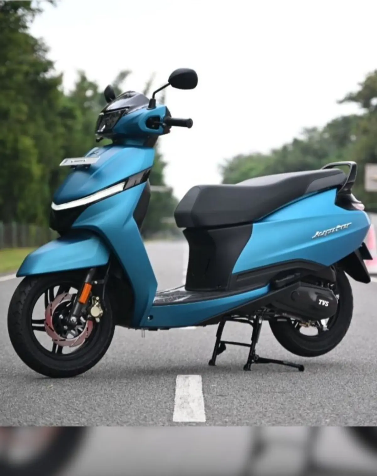 Menyongsong Era Hijau, Motor Listrik Terbaru yang Mengubah Wajah ...