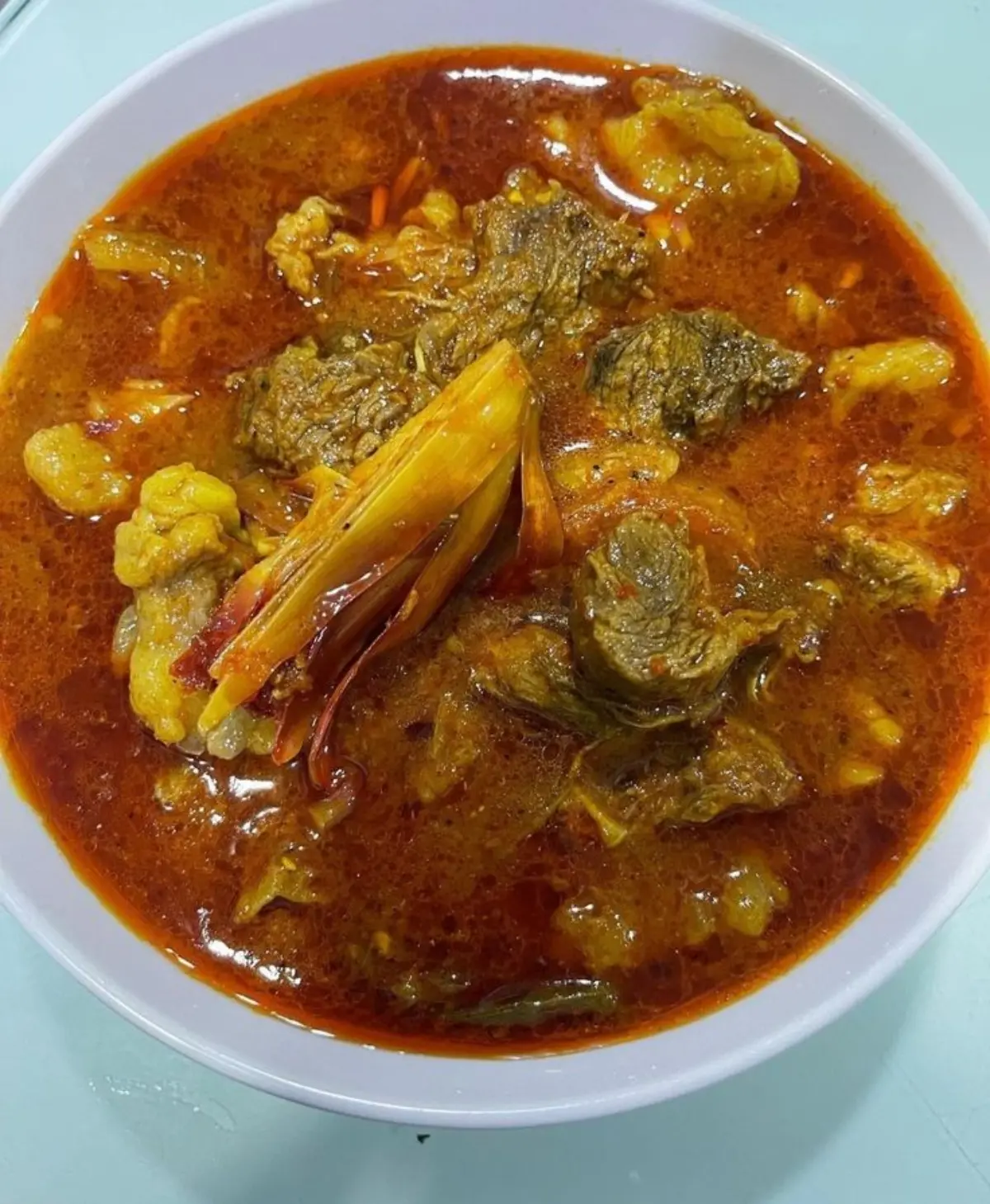 Resep Gulai Kambing Khas Padang yang Gurih dan Menggugah Selera – Rakcer.ID