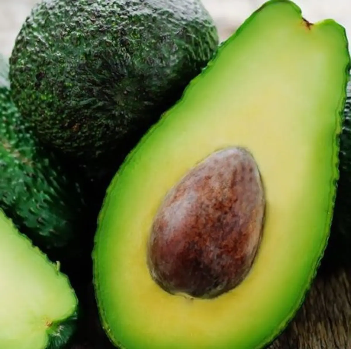 7 Jenis Buah Alpukat yang Mungkin Tidak Asing Bagi Anda – Laman 3 ...