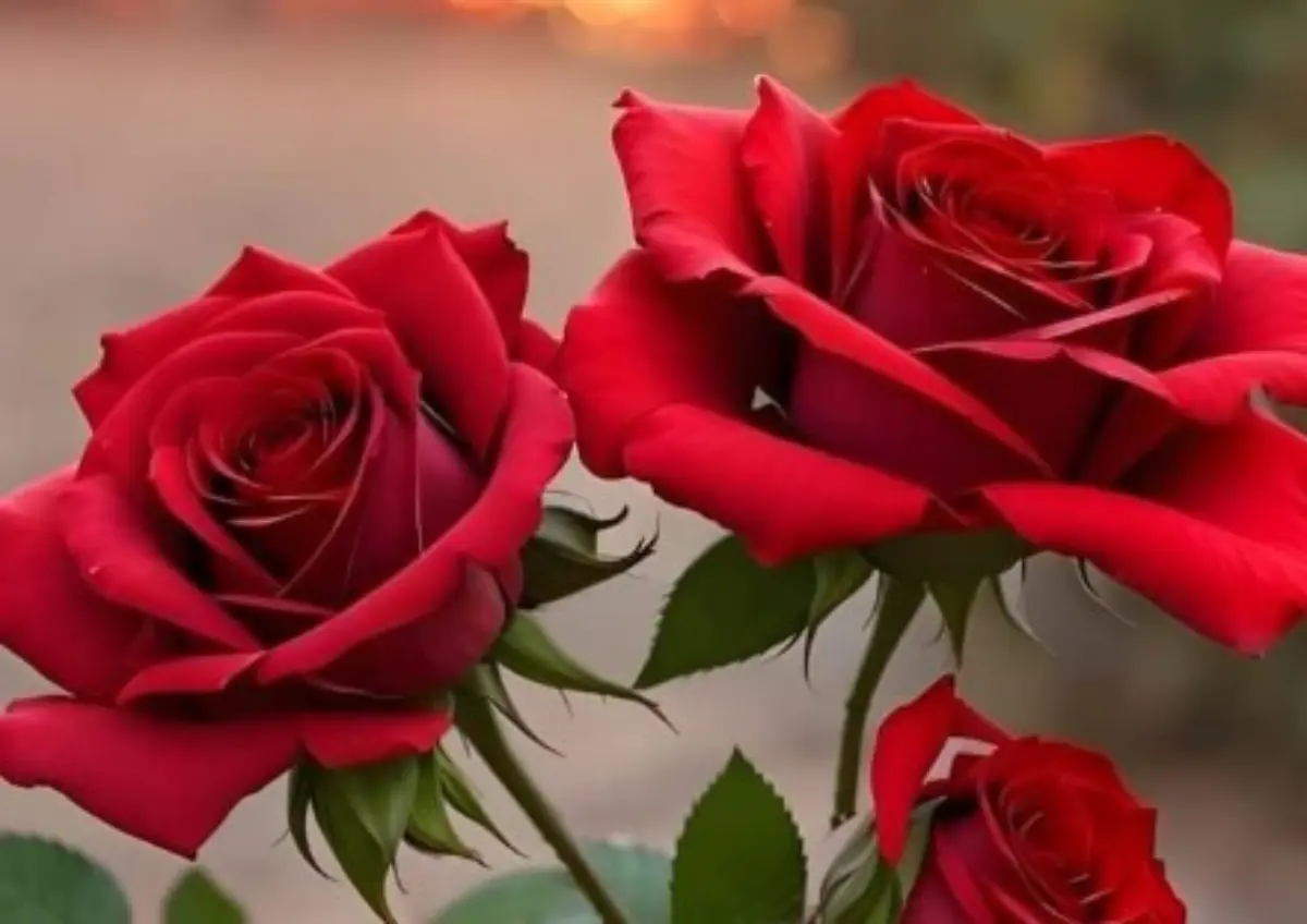 3 Manfaat Bunga Mawar Bagi Kesehatan yang wajib kamu tahu – Rakcer.ID