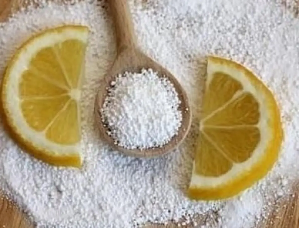 Citrun Si Kristal Putih Dengan 5 Manfaatnya – Rakcer.ID