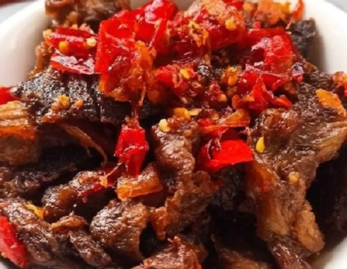 5 Makanan Khas Sumatera Barat, Harus Kamu Coba Nih – Rakcer.ID