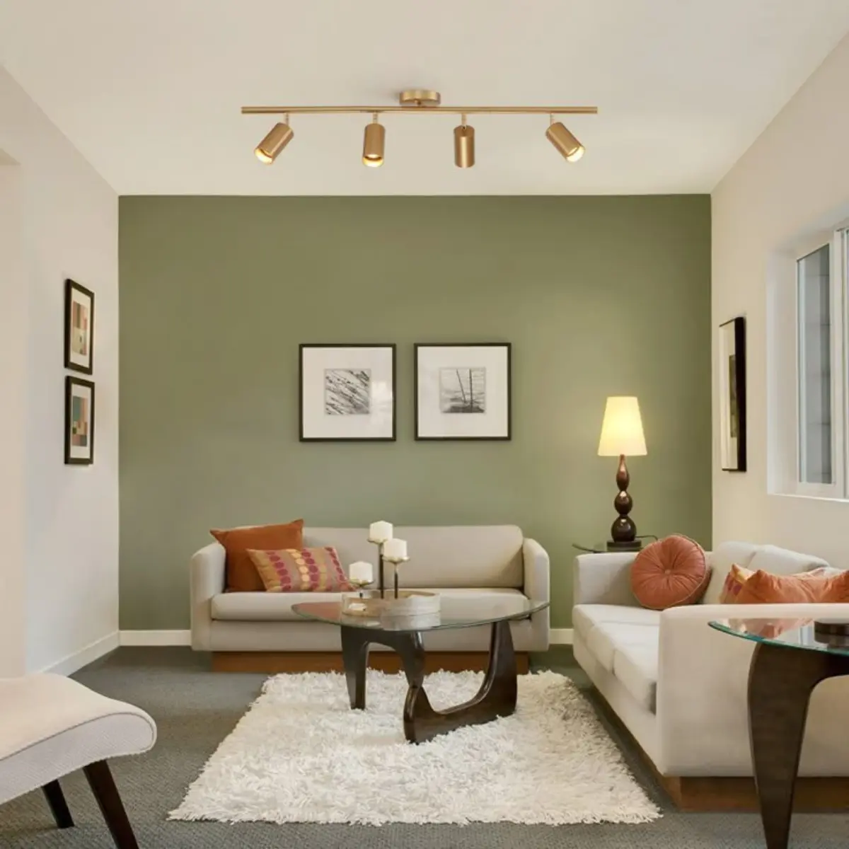 Tips Memilih Warna Cat Dinding yang Tepat untuk Rumah Minimalis dan ...