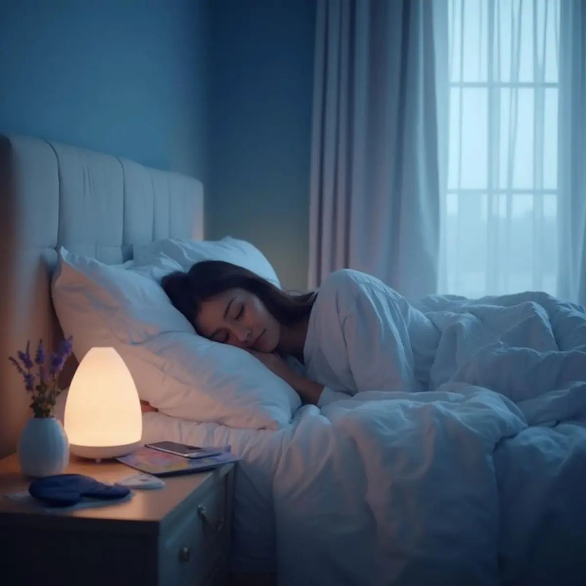 Tips Tidur Nyenyak di Malam Hari untuk Hidup Lebih Sehat – Laman 2 – Rakcer.ID