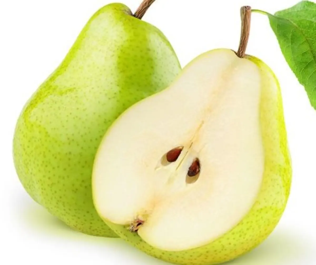 Ini Dia 3 manfaat Buah Pir Bagi Kesehatan – Rakcer.ID