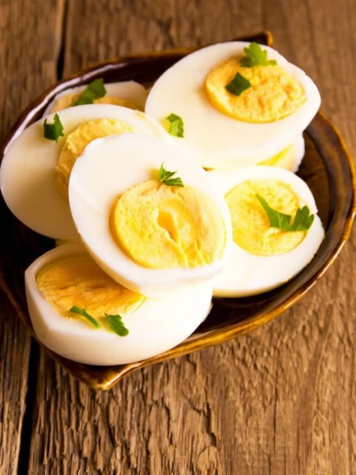 Manfaat Rutin Konsumsi 2 Butir Telur Rebus di Pagi Hari – Rakcer.ID