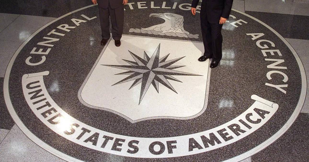 CIA Ungkap Peran Bitcoin dalam Operasi Intelijen, Sentuh Kepentingan ...