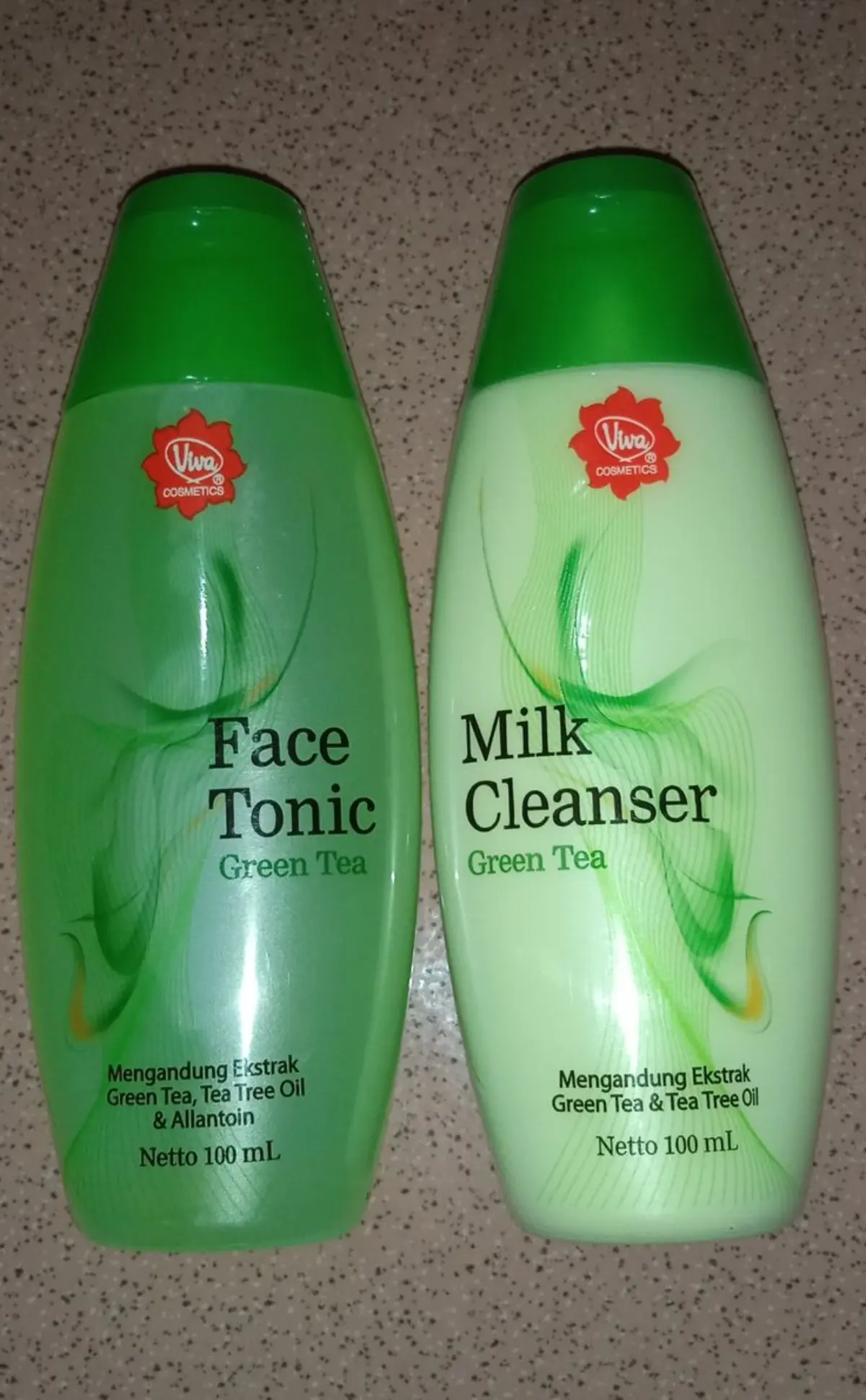 Review Viva Cosmetics Face Tonic: Penyegar Wajah Legendaris yang Tetap ...