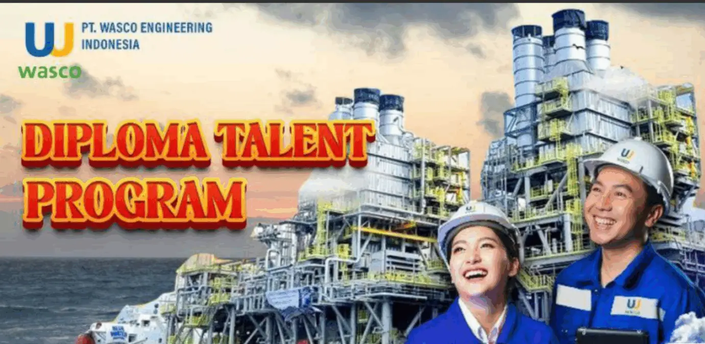 Lowongan Kerja Terbaru PT Wasco Engineering Indonesia 2025, Cek Linknya ...