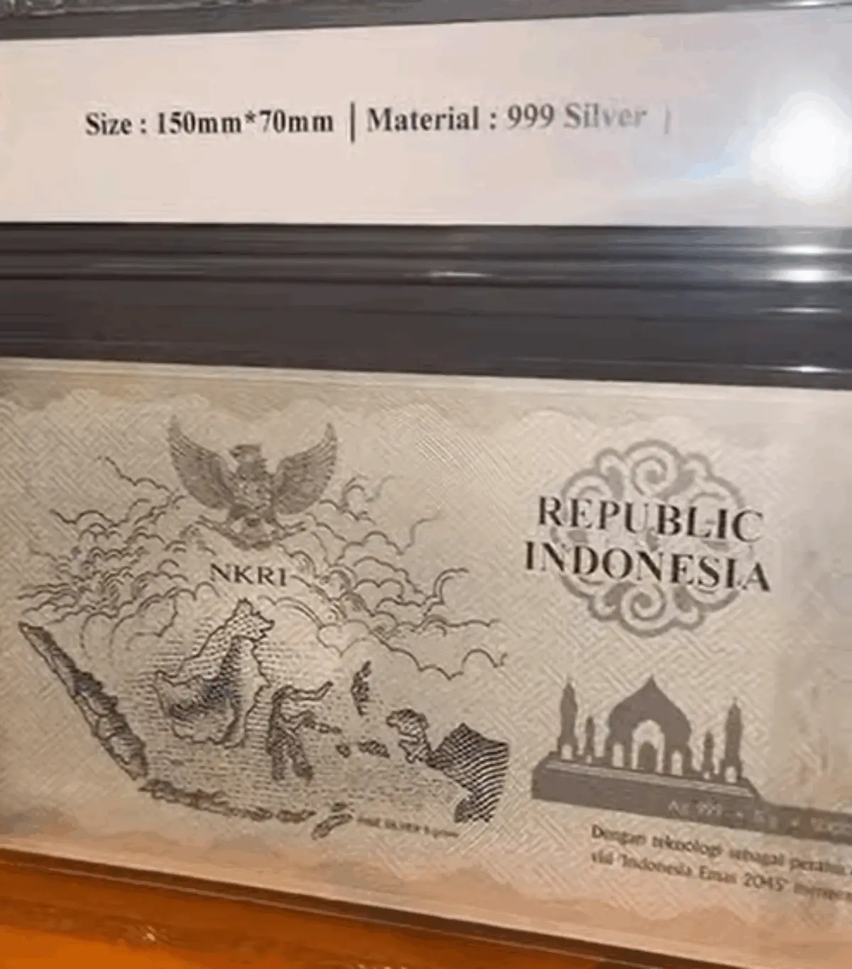 Heboh Uang Rp80 Ribu Edisi HUT ke-80 RI, Fakta atau Cuma Rekayasa ...