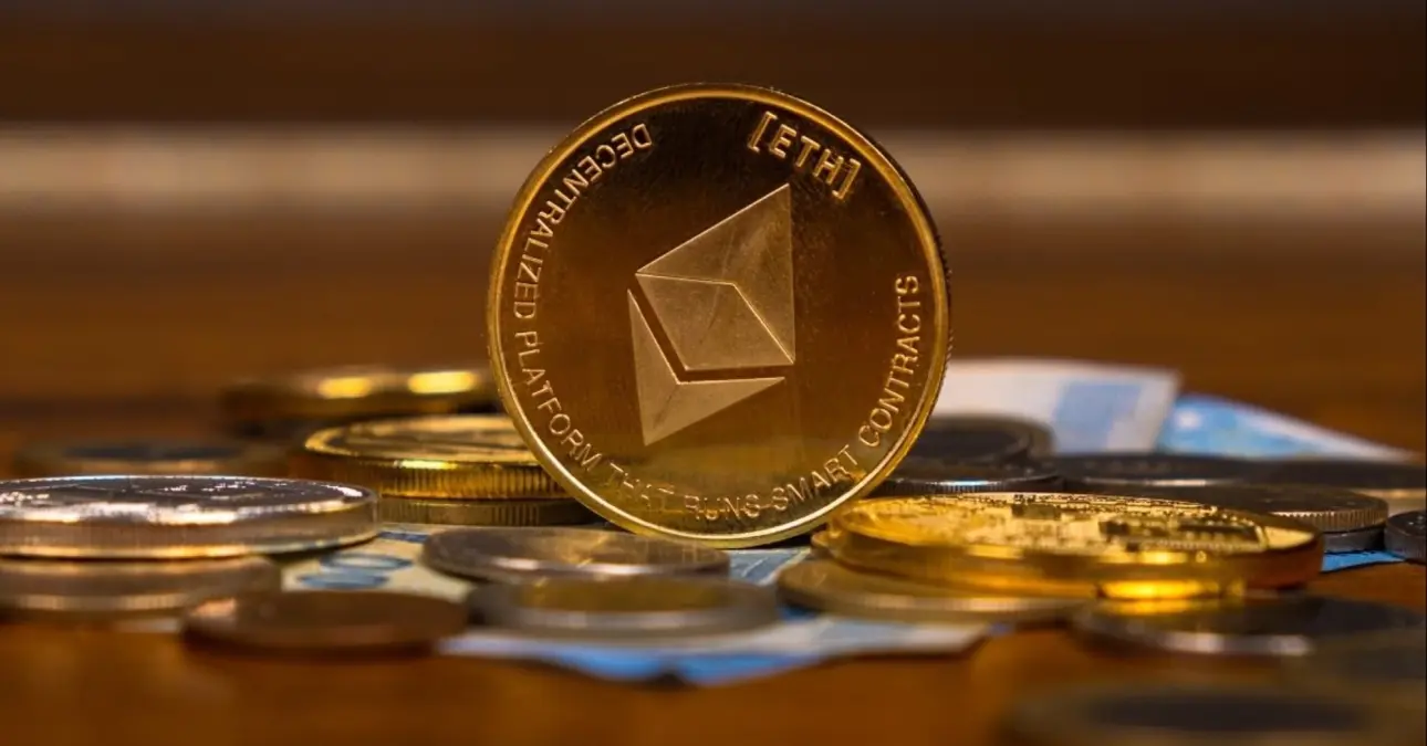 SharpLink Gaming Jadi Pemegang Ether Terbesar Setelah Borong US$463 ...