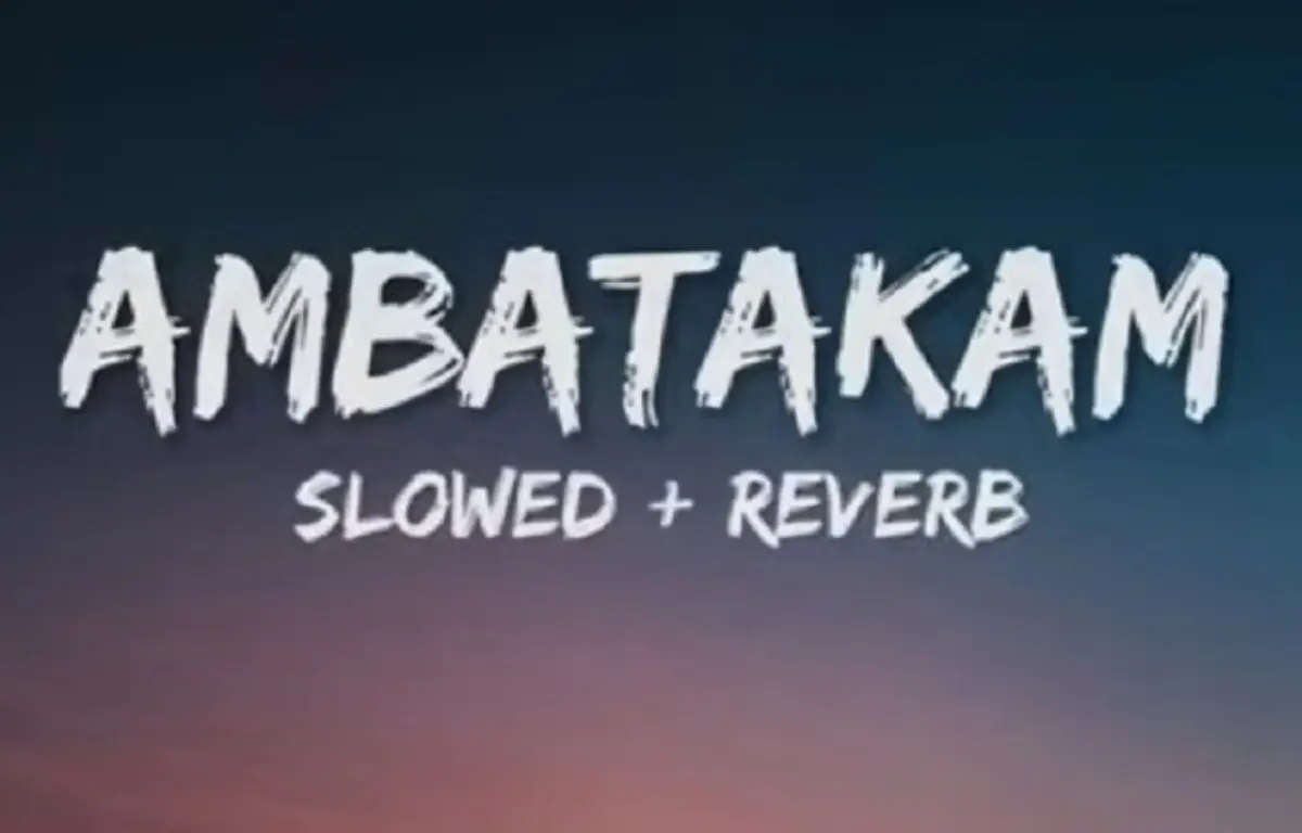 Inilah Arti Kata Ambatukam dalam Bahasa Gaul, Mending Tidak Usah Dipakai – Rakcer.ID