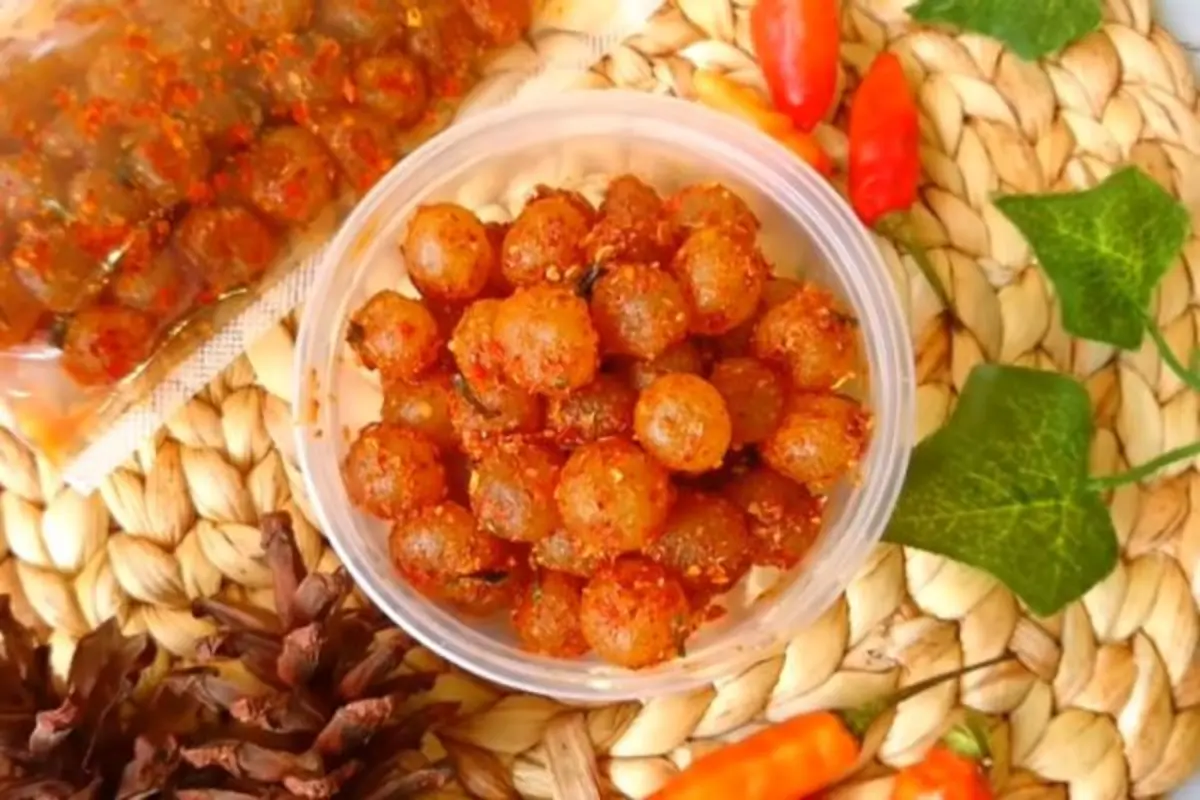 Resep Cimol Bojot Gurih Pedas yang Gak Bakal Meledak – Rakcer.ID