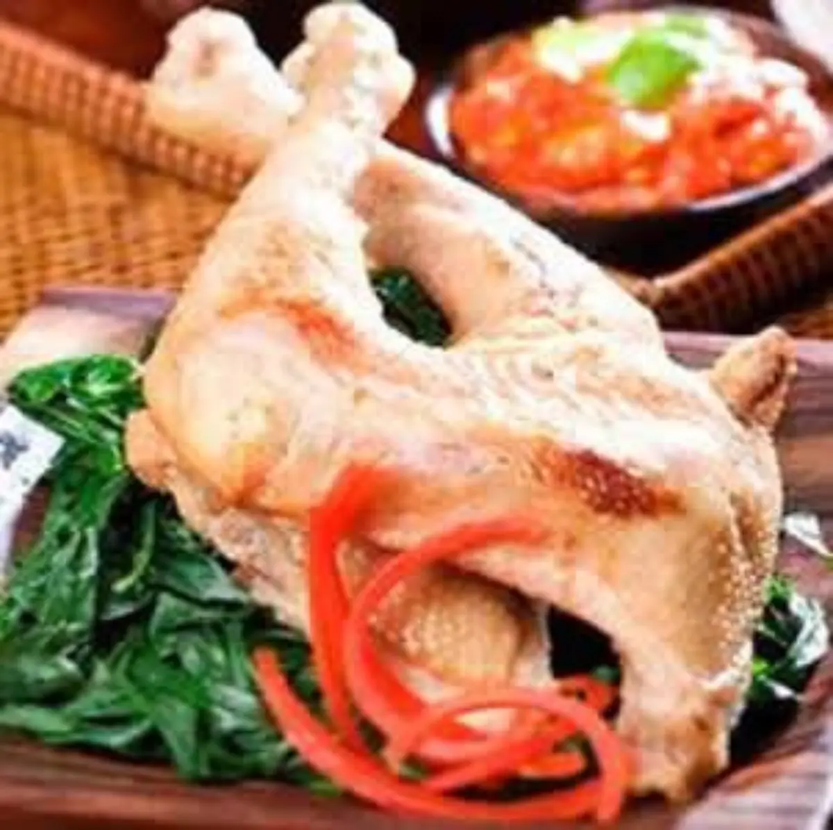Resep Ayam Pop Padang untuk Hidangan Istimewa di Rumah – Rakcer.ID